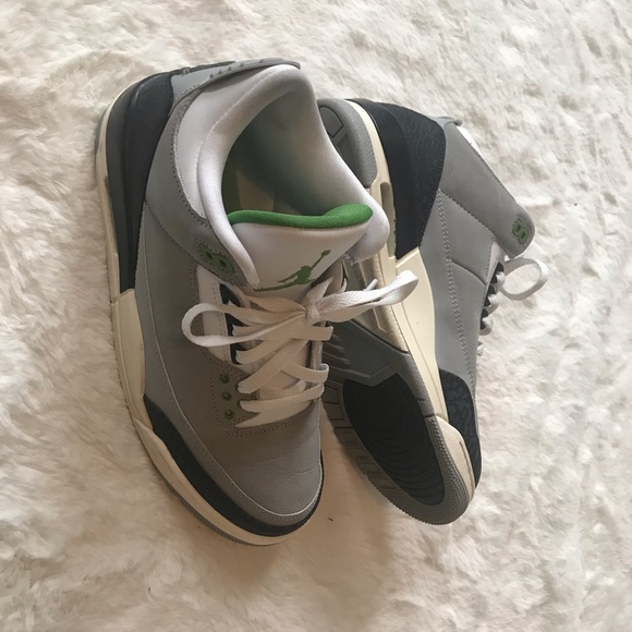 Nike | Shoes | Air Jordan Retro 3s | Poshmark